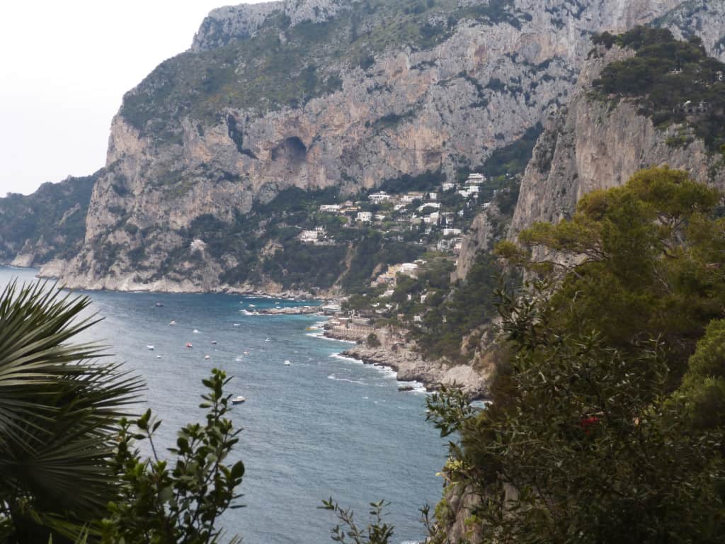 Tipps Pompei und Insel Capri - travel-hearts